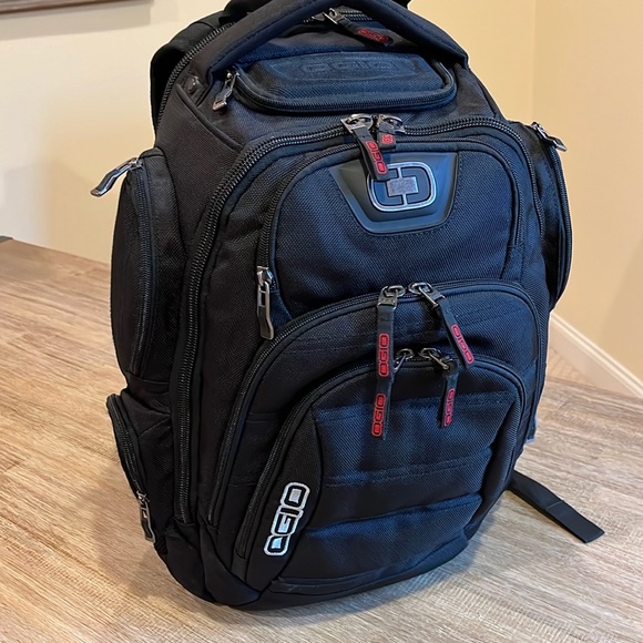 OGIO | Bags | Ogio Gambit Laptop Backpack | Poshmark
